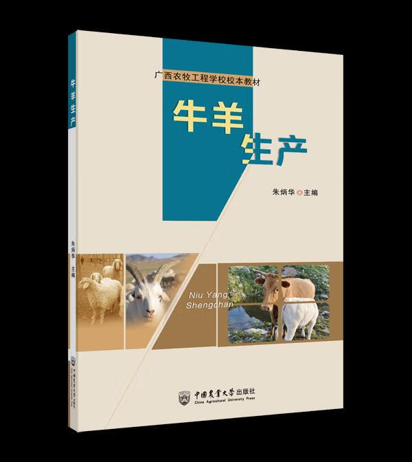 牛羊生产