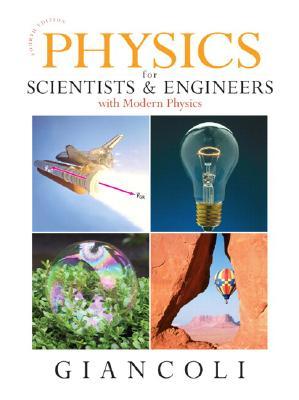 Physics for Scientists and Engineers (CHS 1-37)