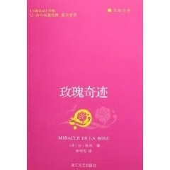 玫瑰奇迹 巨擘书库