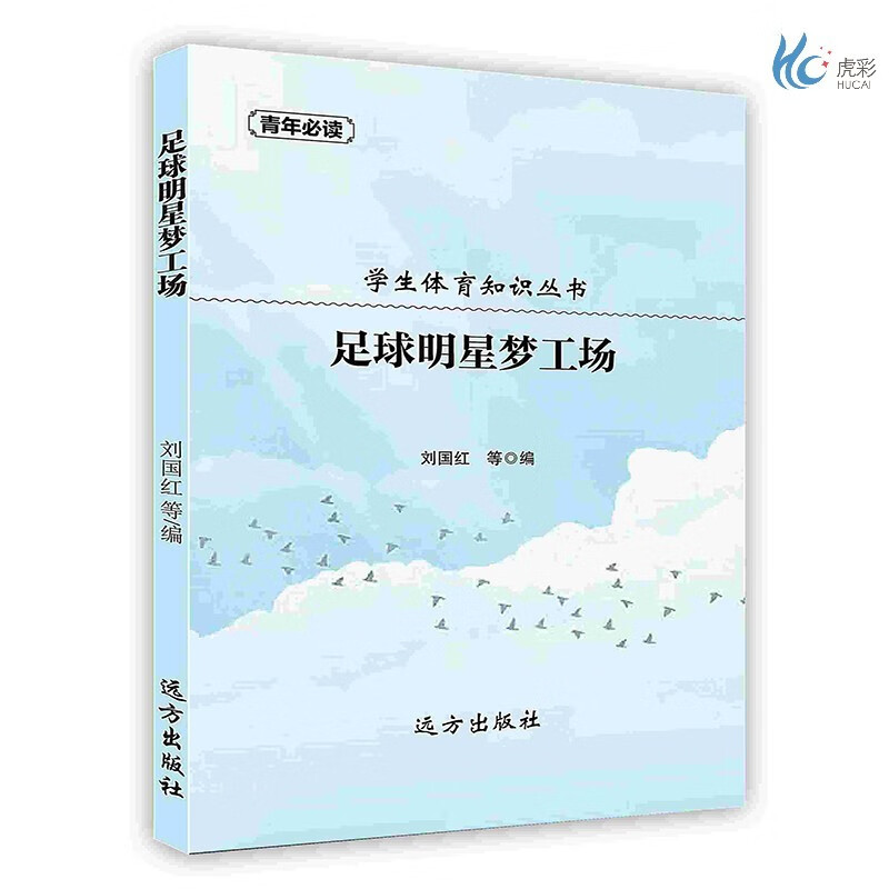 【按需印刷】足球明星梦工场