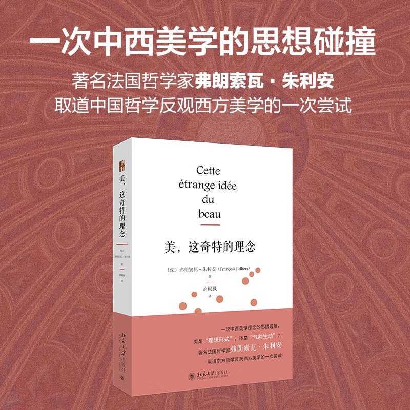 美，这奇的理念