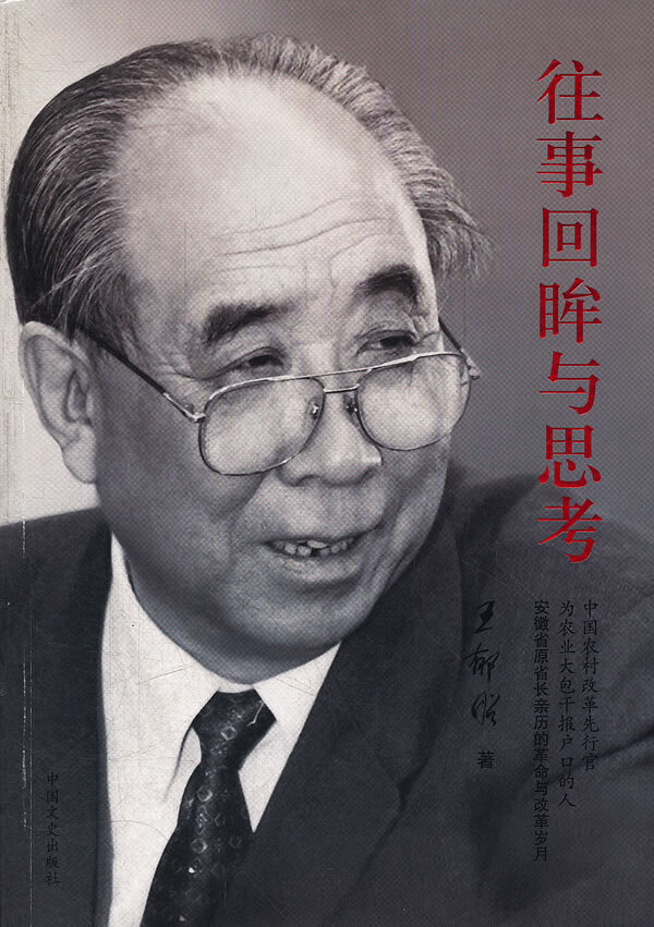 往事回眸与思考【特惠】