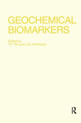高被引Geochemical Biomarkers