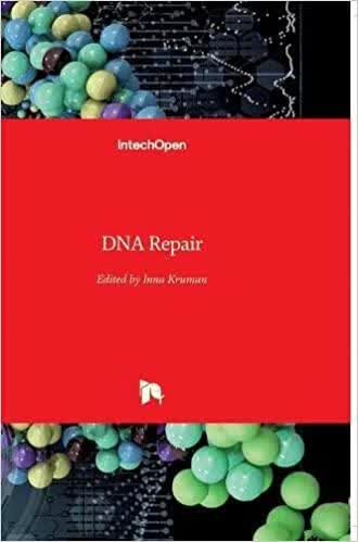 DNA Repair