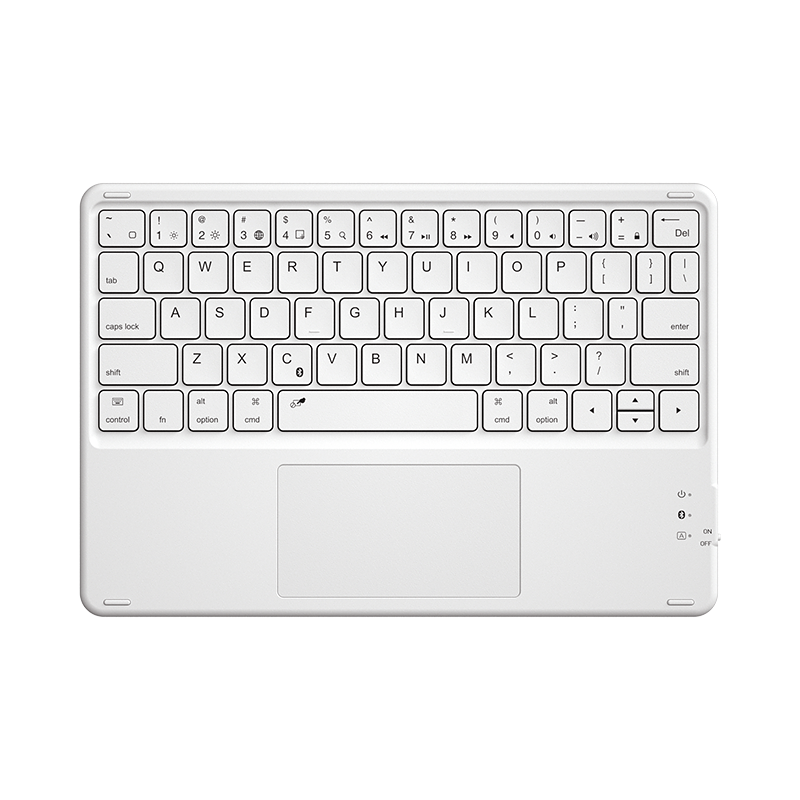 2023年蓝牙键盘十大品牌排行榜-蓝牙键盘哪个牌子好-排行榜123网