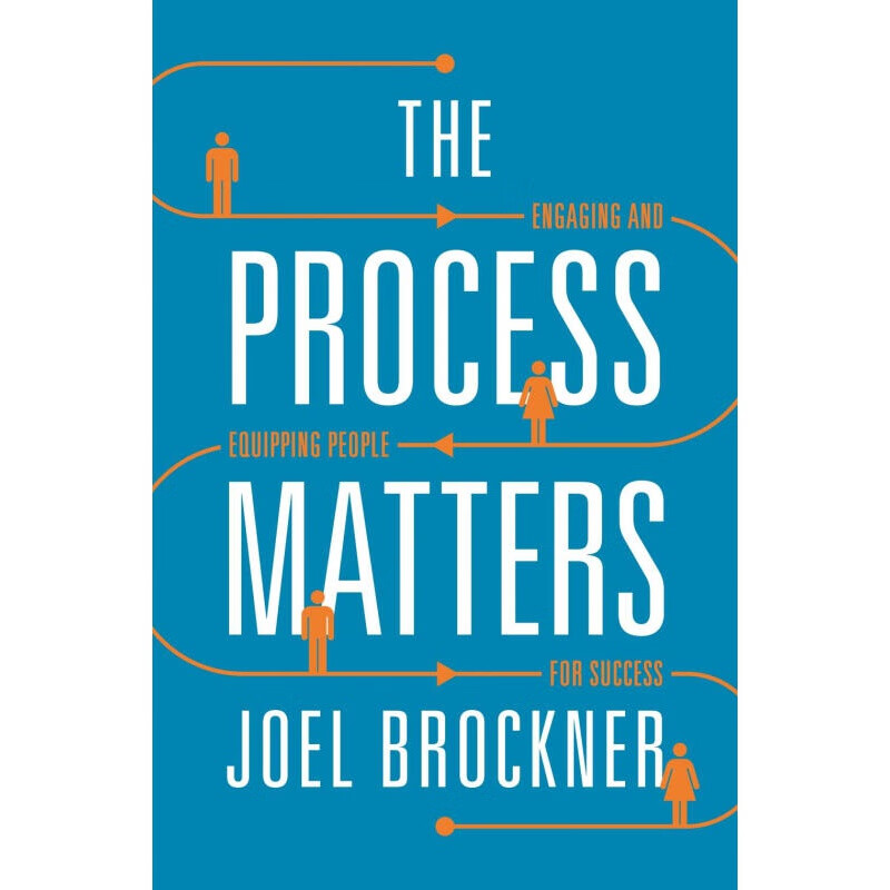 预售 PUP 流程很重要The Process Matters