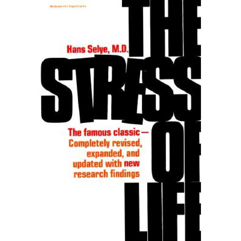 The Stress of Life