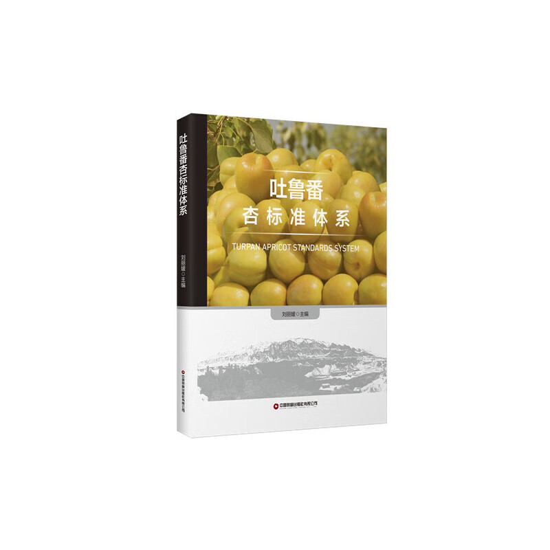 吐鲁番杏标准体系