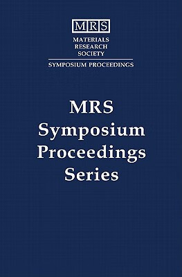 Materials and Devices for Smart Systems III