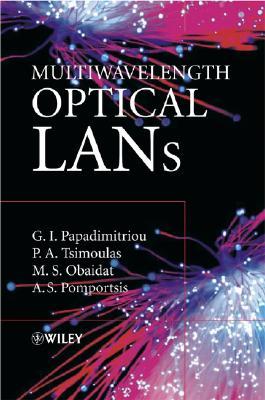 高被引Multiwavelength Optical LANs