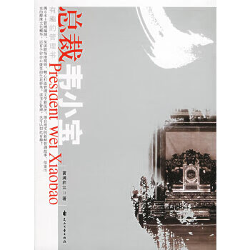 总裁韦小宝 雾满拦江