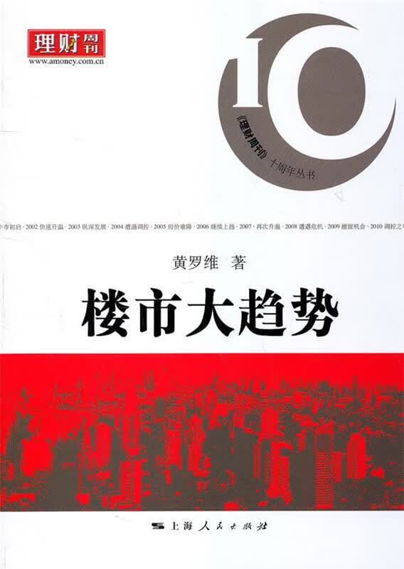 楼市大趋势