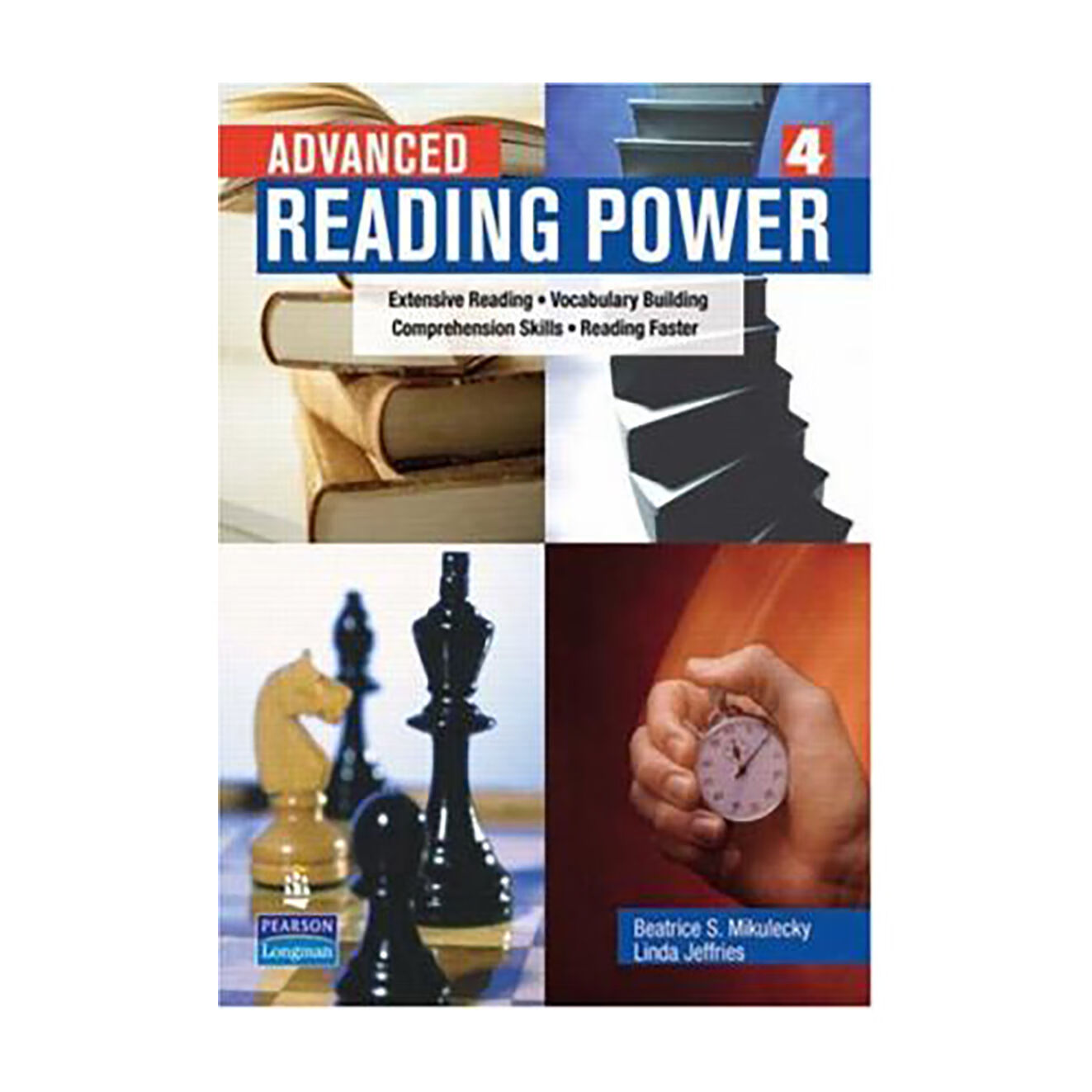 Advanced Reading Power Extensive Reading, Vocabulary Buildin
