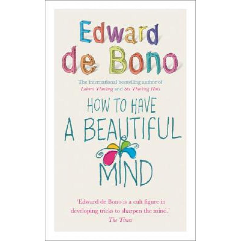How to Have a Beautiful Mind