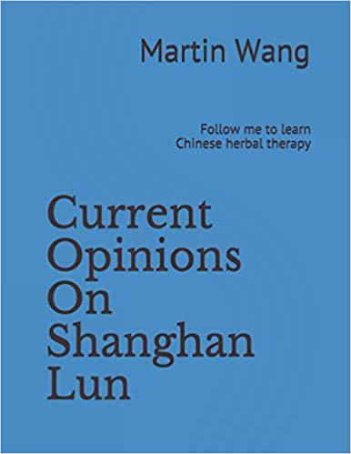 Current Opinions on Shanghan Lun: Follow