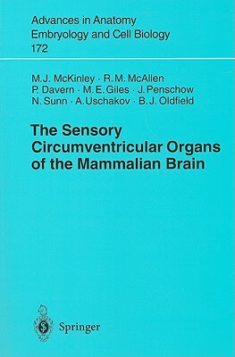 The Sensory Circumventricular Organs of the Mammalian Brain