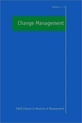 Change Management