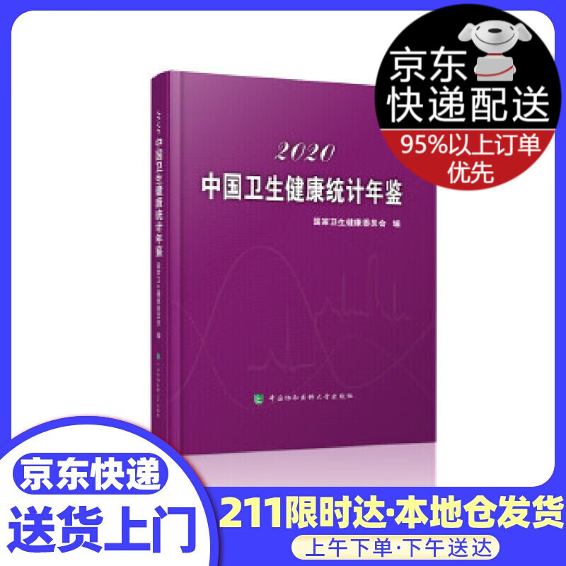 中国卫生健康统计年鉴（2020）