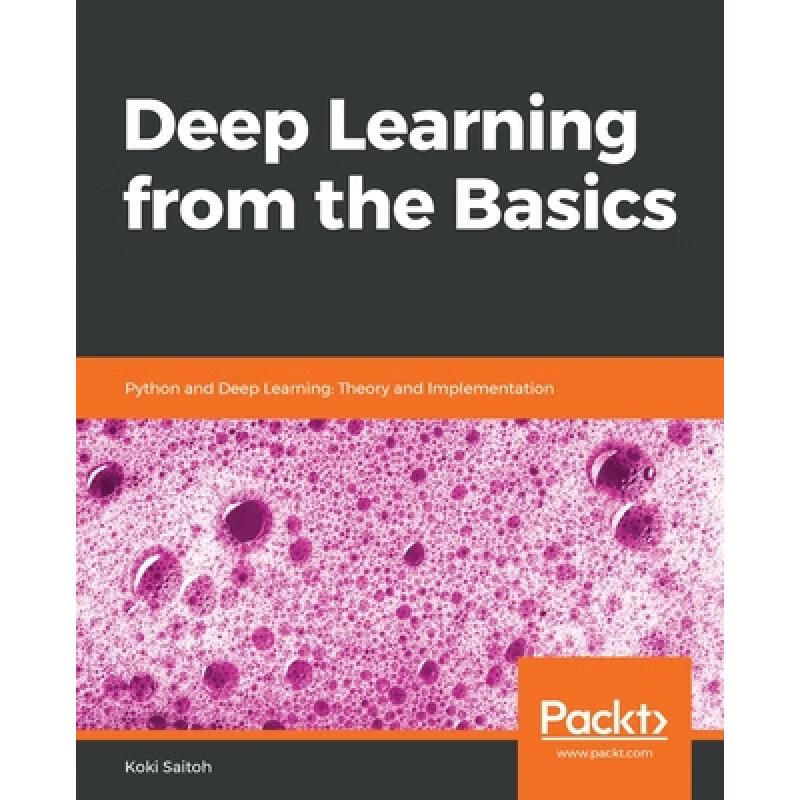 Deep Learning from the Basics: Python and De...