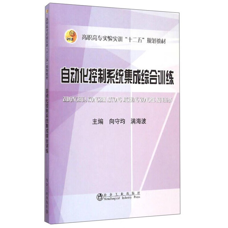 自动化控制系统集成综合训练