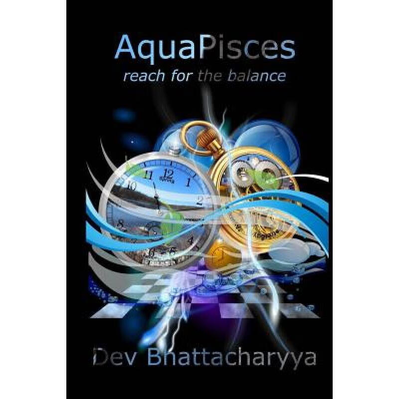 Aquapisces: Reach for the balance
