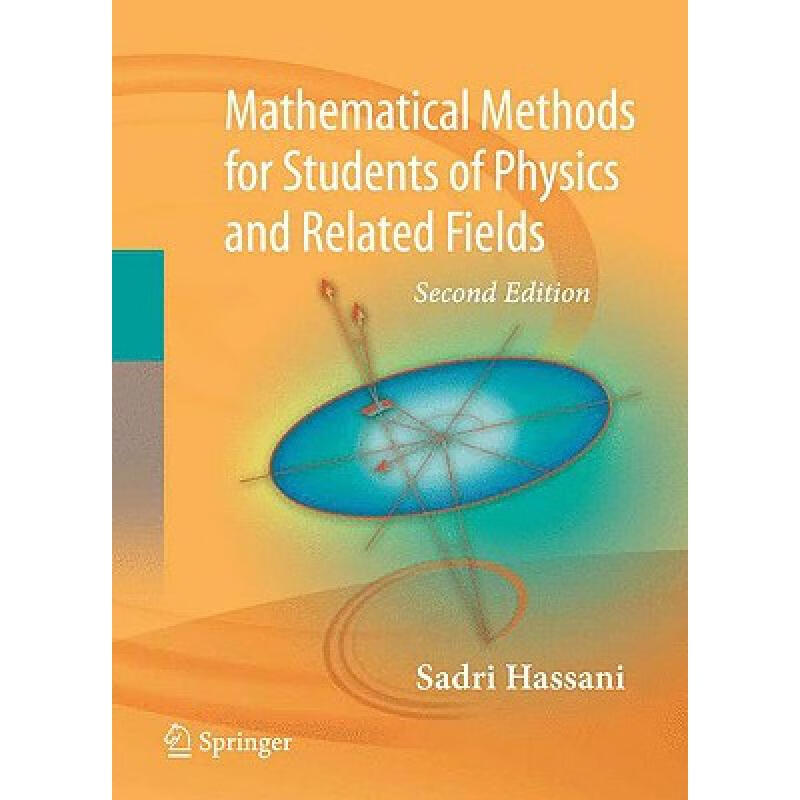 Mathematical Methods : For Students of Physi...