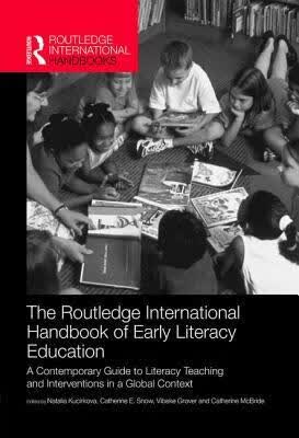 The Routledge International Handbook of Early L