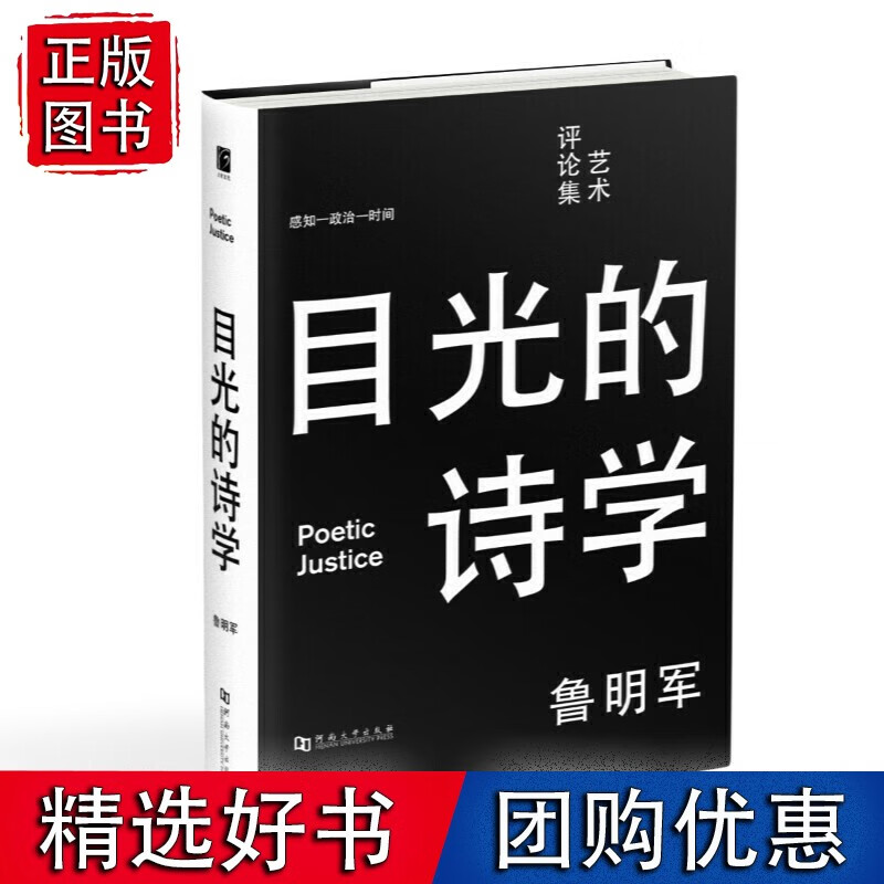 目光的诗学