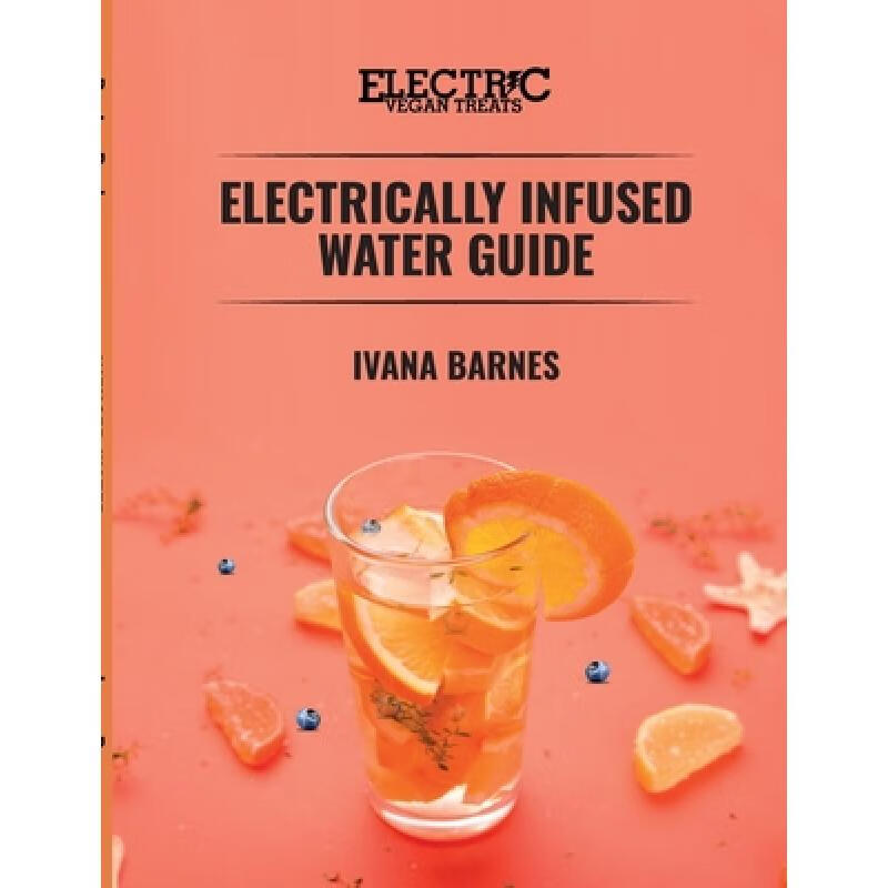 Electrically Infused Water Guide