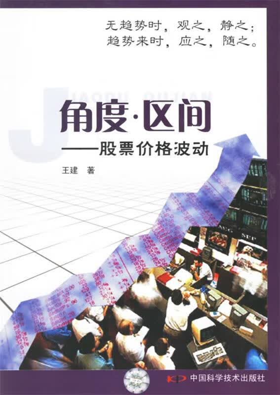 角度·区间:股票价格波动
