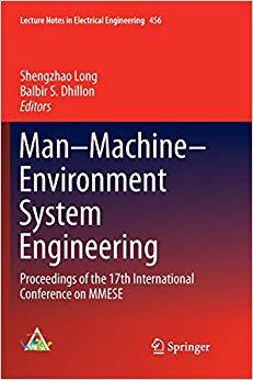 Man-Machine-Environment System