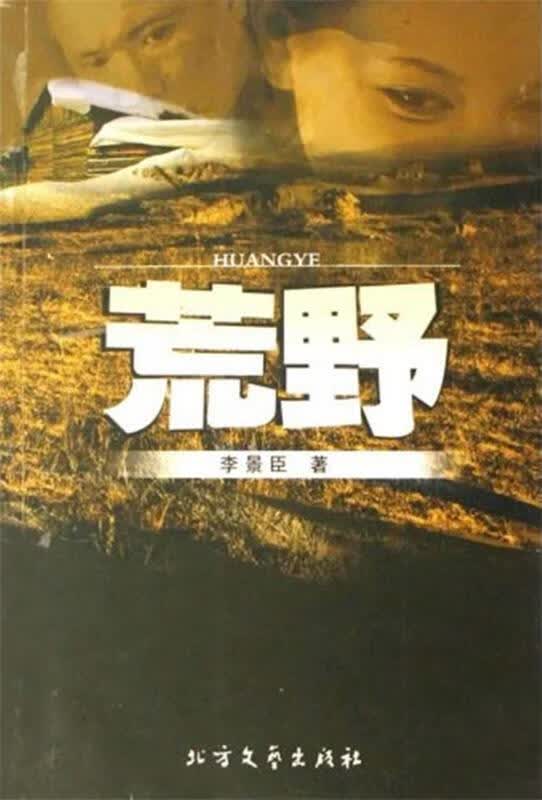 荒野 9787531716198