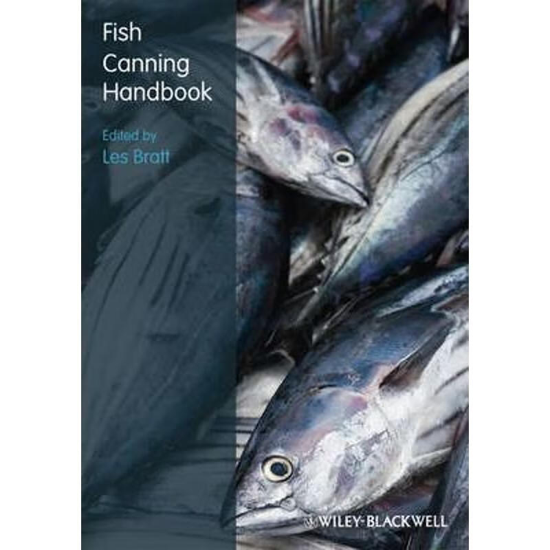 Fish Canning Handbook
