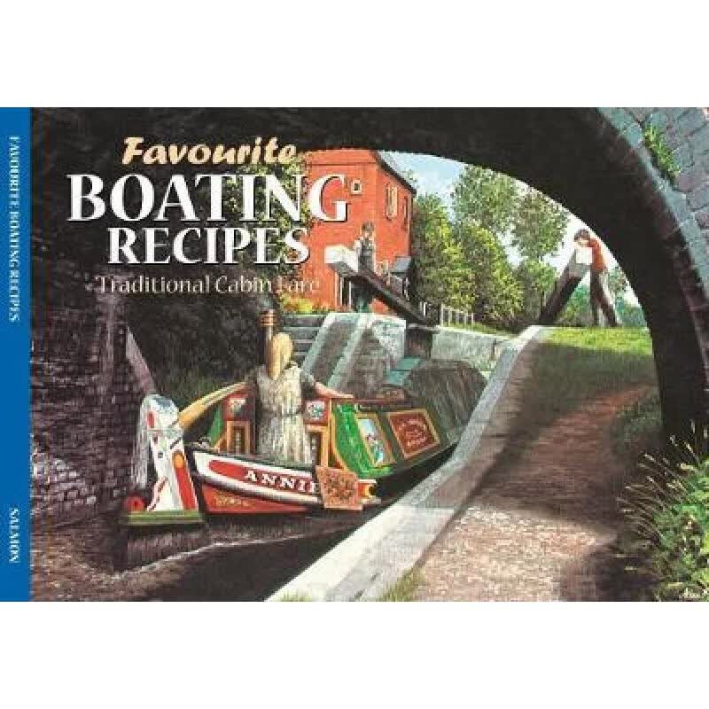Salmon Favourite Boating Recipes