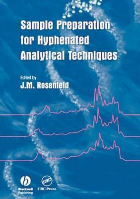 高被引Sample Preparation for Hyphenated Analytical