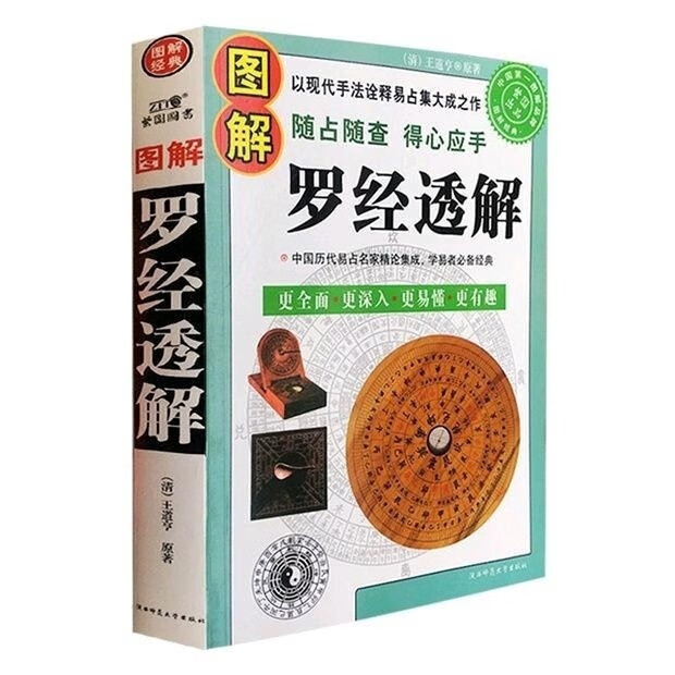 大本玉匣记进店有三元总录风水罗盘滴天髓阳宅十书等