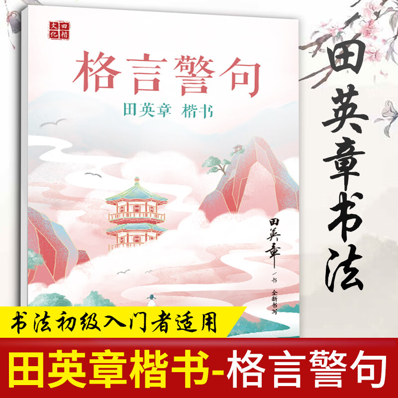 现货 楷书行书钢笔字帖 现代汉语3500楷书7000常用字成人硬笔书法练字本楷行书法入门临摹硬笔公务员5500字田楷行书正楷字贴 格言警句·