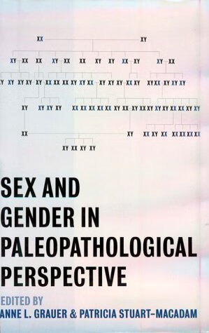 Sex and Gender in Paleopathological Perspective