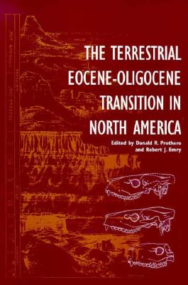 The Terrestrial Eocene-Oligocene Transition in North America
