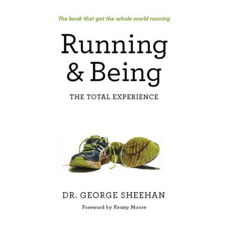 Running & Being: The Total Experience