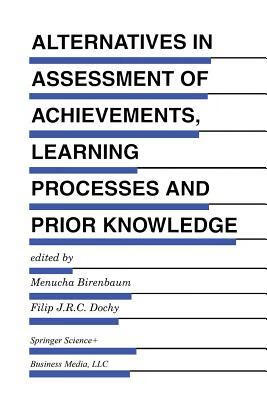 Alternatives in Assessment of Achievements, Lea
