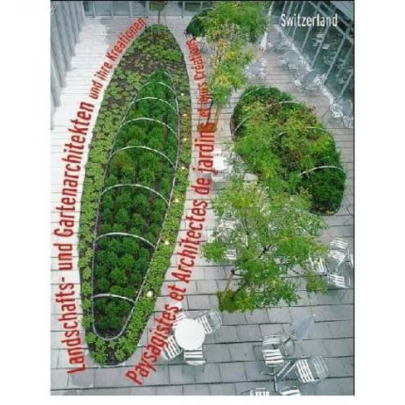 Landscape Gardeners: Switzerland