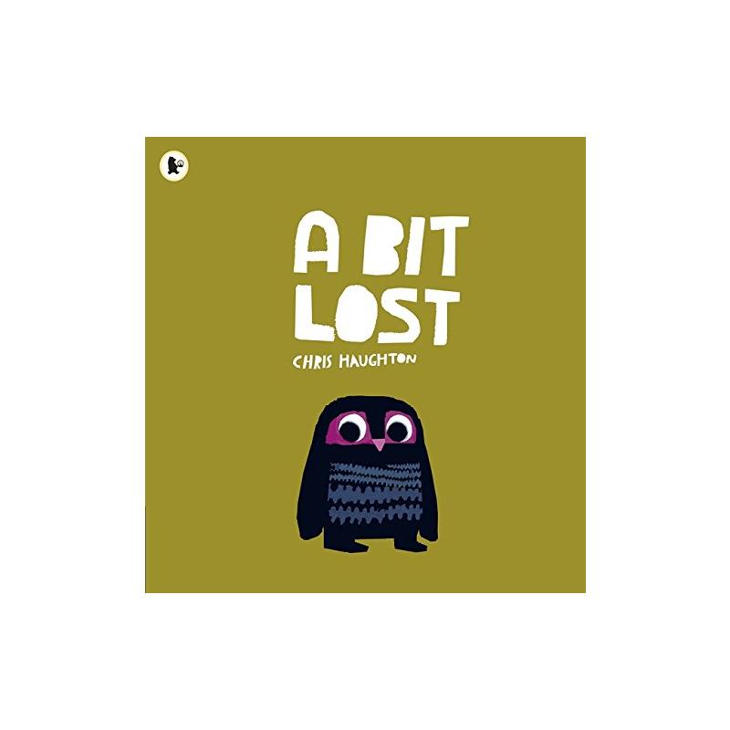 Bit Lost 图书