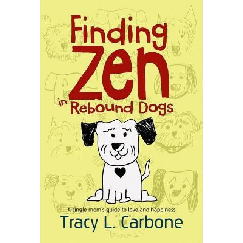 Finding Zen in Rebound Dogs
