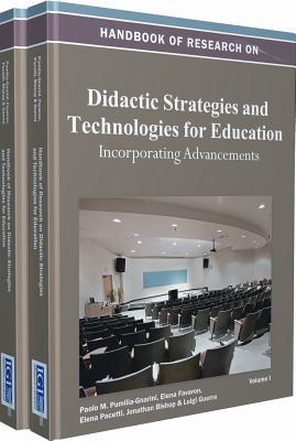 Handbook of Research on Didactic Strategies and