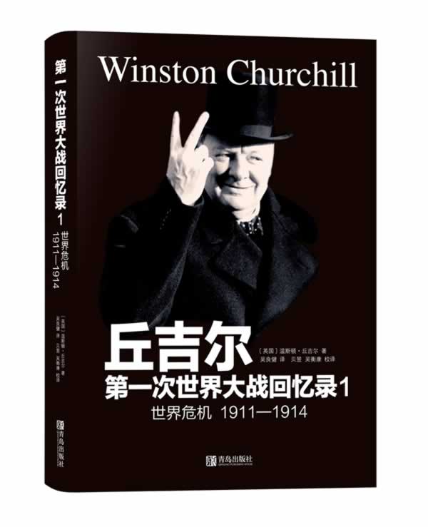 次世界大战回忆录1:世界危机