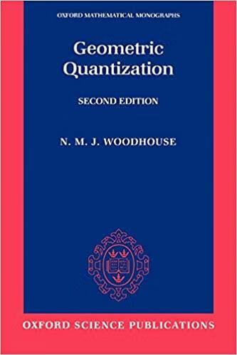 Geometric Quantization