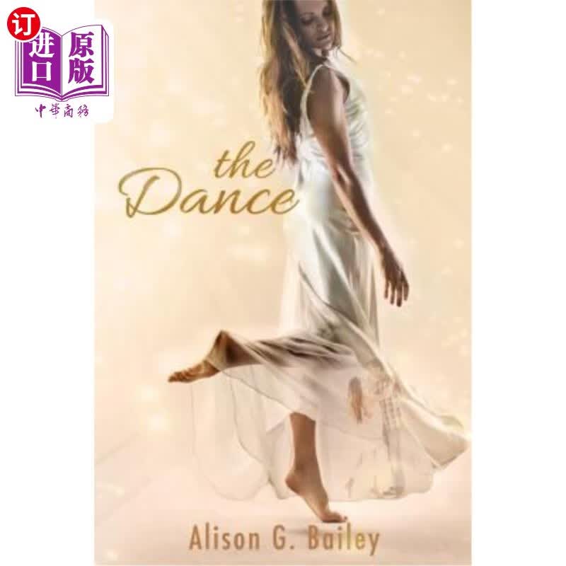 海外直订The Dance 舞蹈
