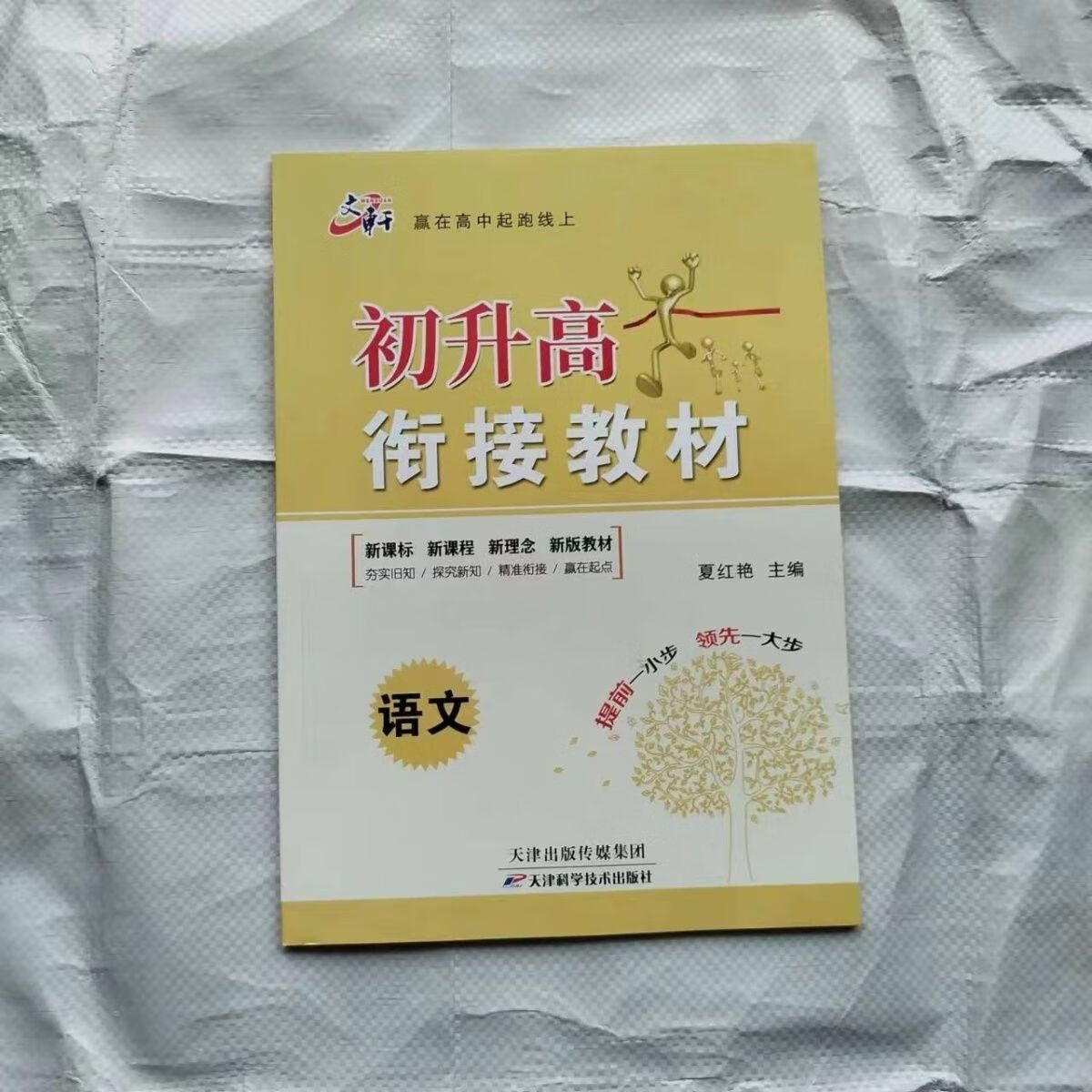 2023文轩赢在初升高衔接《新》数学英物化历 新教材 历史