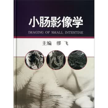 小肠影像学 缪飞 编